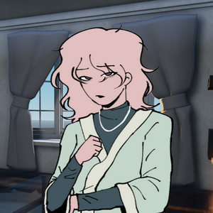 Ms. Mei MBTI Personality Type: ISFJ