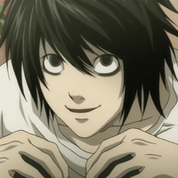 Death Note MBTI Personality Type - Anime & Manga💛