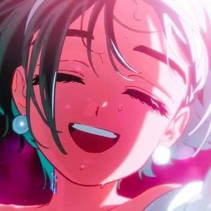 Alien Stage MBTI Personality Type - Cartoons💛