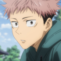 Yuji Itadori MBTI Personality Type: ISFP
