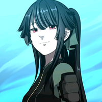 Agrona Vritra MBTI Personality Type: ENTJ