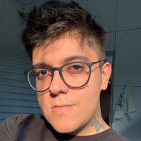 Mike (TazerCraft) MBTI Personality Type: ENTP
