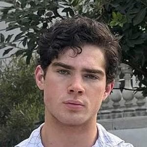 Braden Peters (Clavicular) MBTI Personality Type: ENTJ