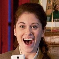 Lynette MBTI personality type: : ENTP