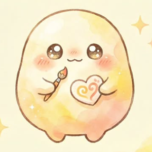 ISFP-TC (A sensitive and expressive person) MBTI Personality Type: ISFP