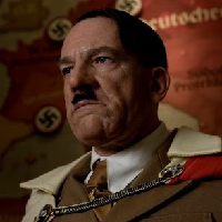 Adolf Hitler MBTI Personality Type: ESTJ