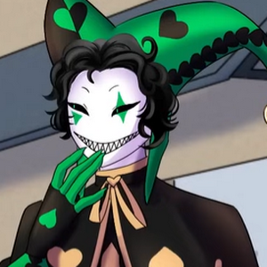 Jester (TFC) MBTI Personality Type: ENTJ