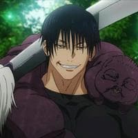 Yuji Itadori MBTI Personality Type: ISFP