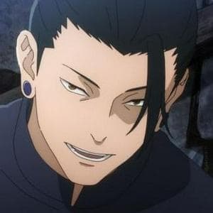 Yuji Itadori MBTI Personality Type: ISFP