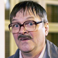 Jim Bell MBTI Personality Type: ENFP