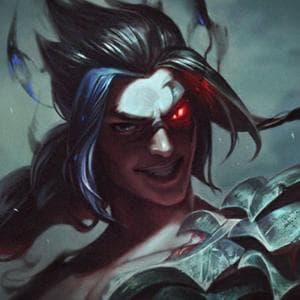 League of Legends MBTI - Personality Database 💛