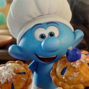 Baker Smurf MBTI Personality Type: ESFJ