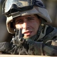 Cpl Josh Ray Person MBTI Personality Type: ENFP