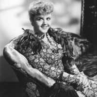 Nancy Oliver MBTI Personality Type: ESTP