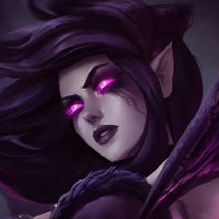 League of Legends MBTI - Personality Database 💛