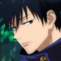 Yuji Itadori MBTI Personality Type: ISFP