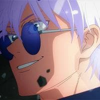 Yuji Itadori MBTI Personality Type: ISFP