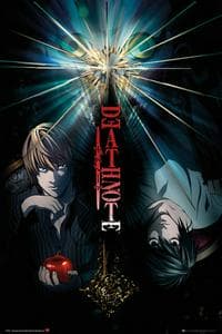 Death Note MBTI Personality Type - Anime & Manga💛